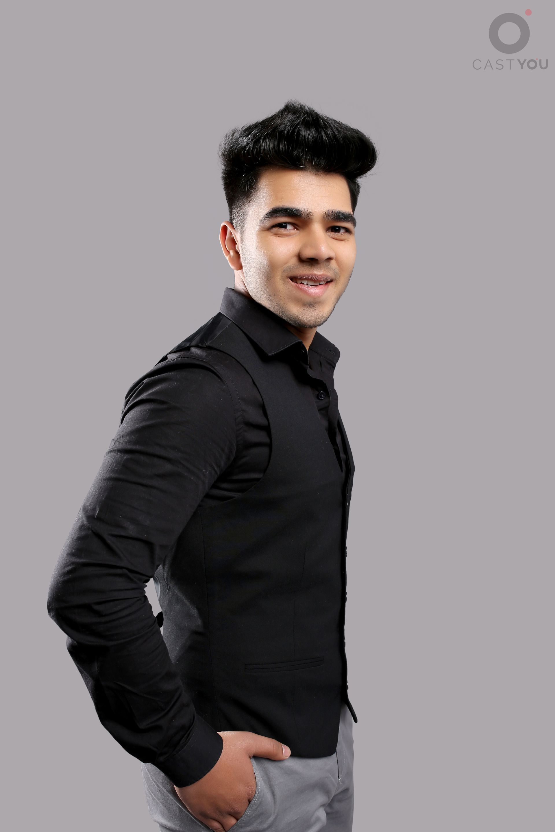 Karan Saxena - CastYou