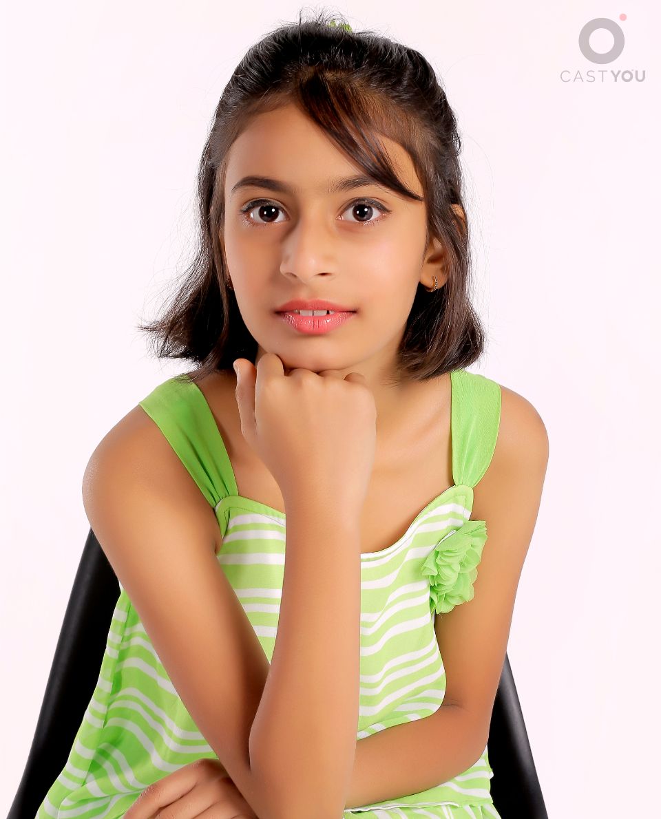 Heral Namdeo - CastYou