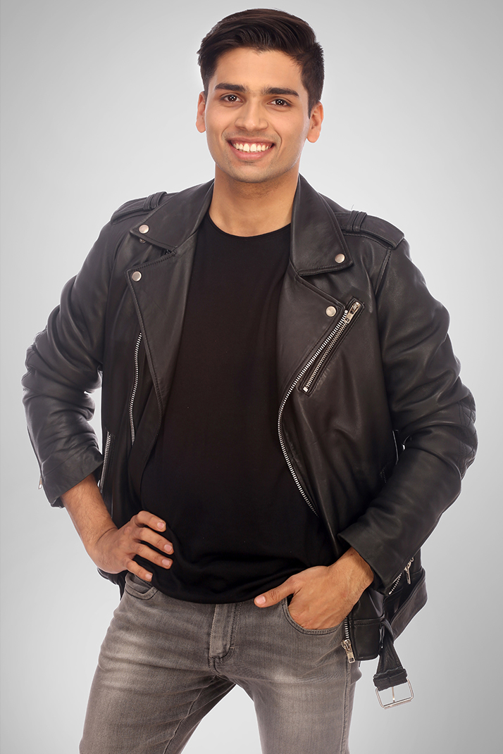 Sumeet Gupta - CastYou