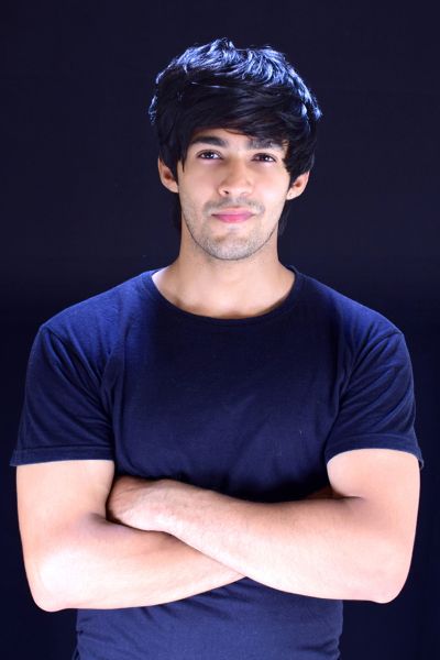 Lokesh Gautam - CastYou