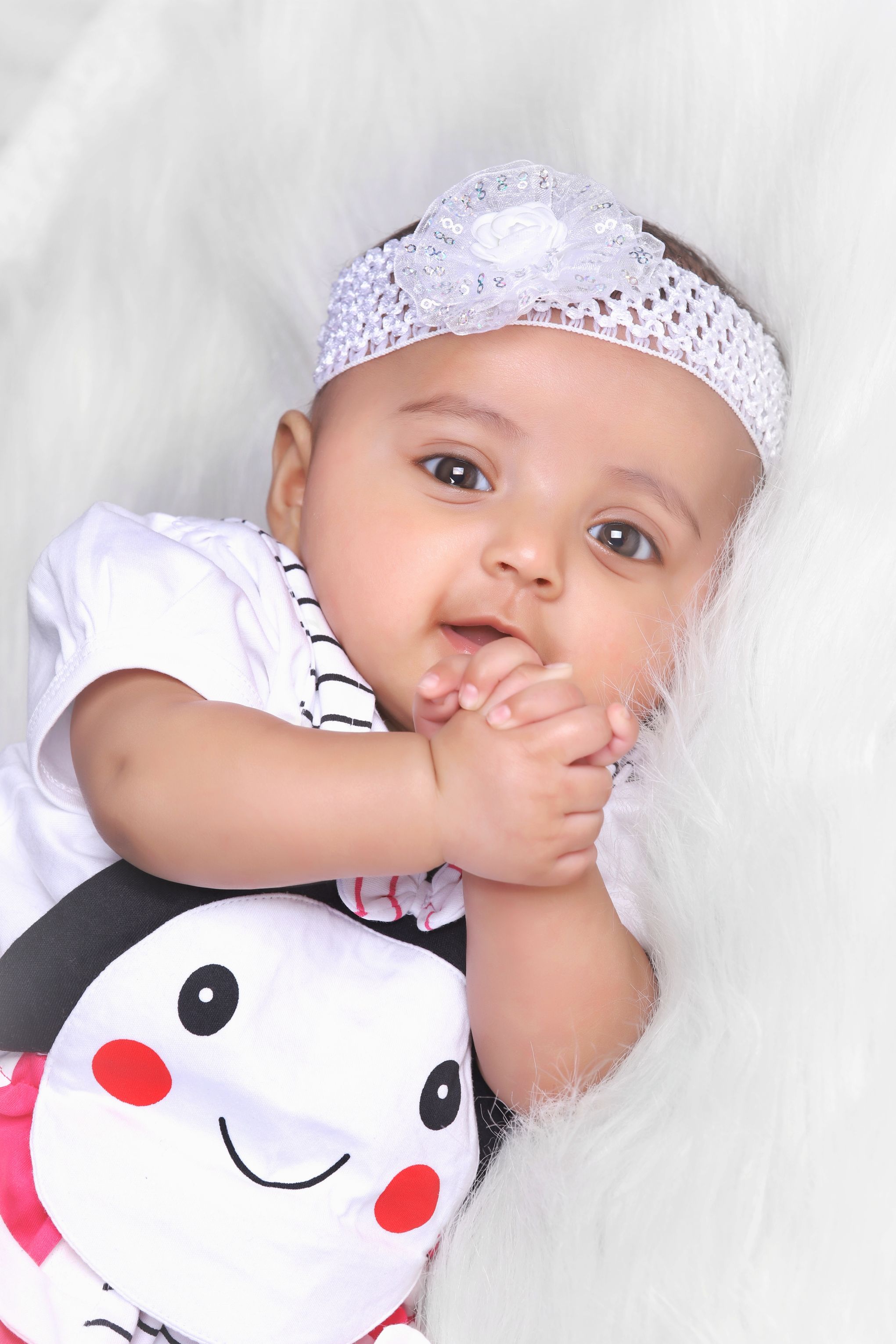 Amayra Khadelwal - CastYou