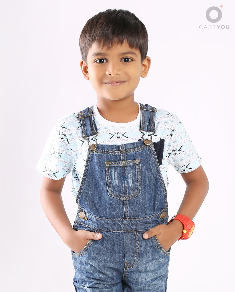 Kabir Mishra - CastYou