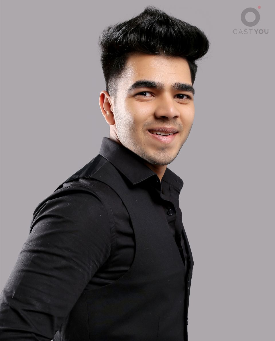 Karan Saxena - CastYou