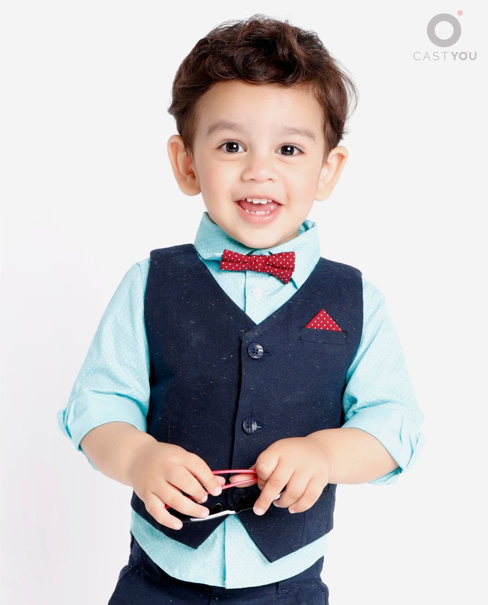 Krishang Singh - CastYou