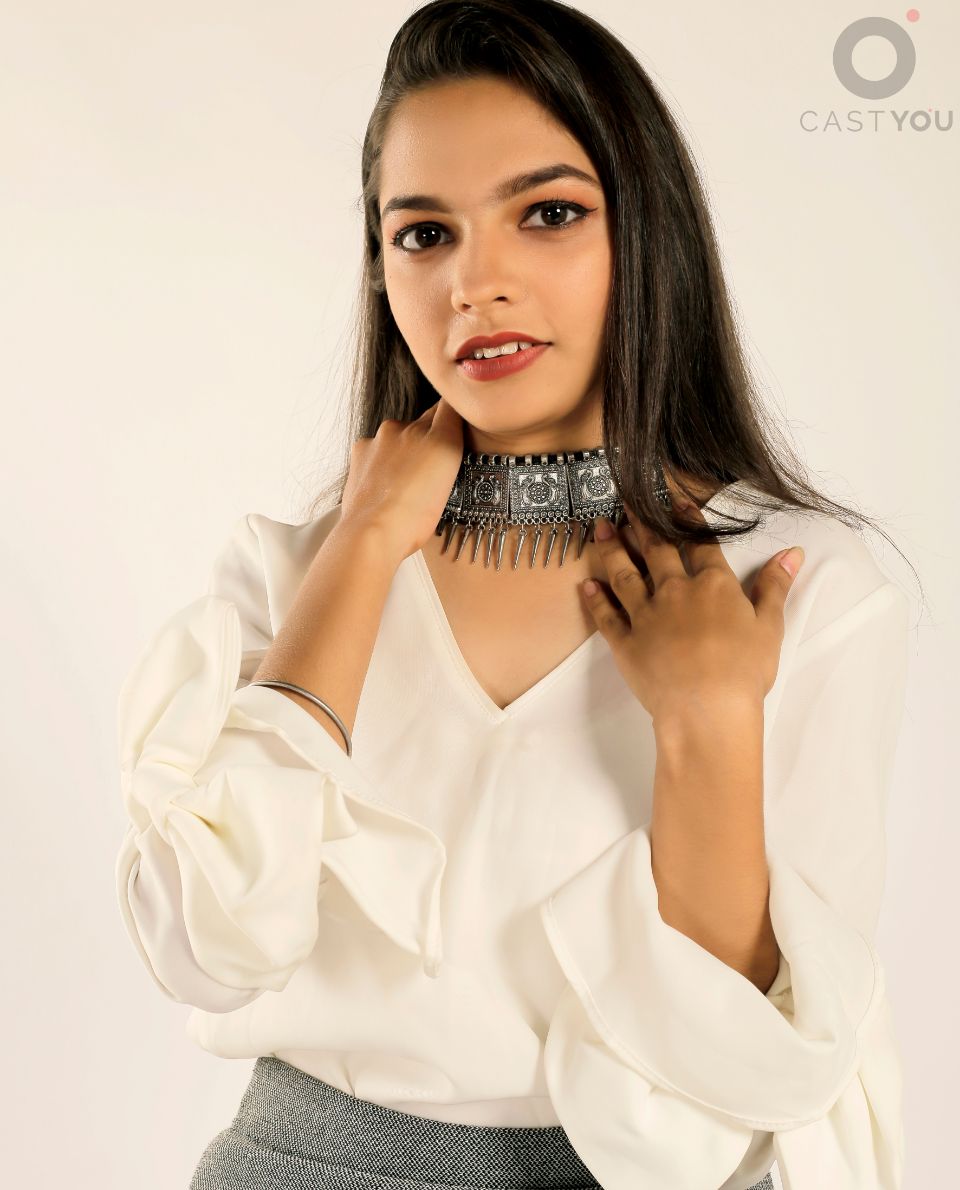 Nikita Ingale - CastYou