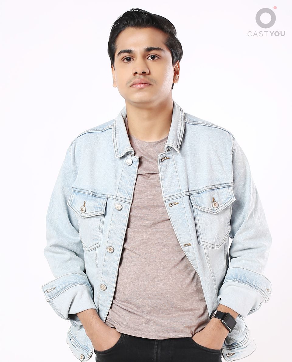 Nirbhay Singh - CastYou