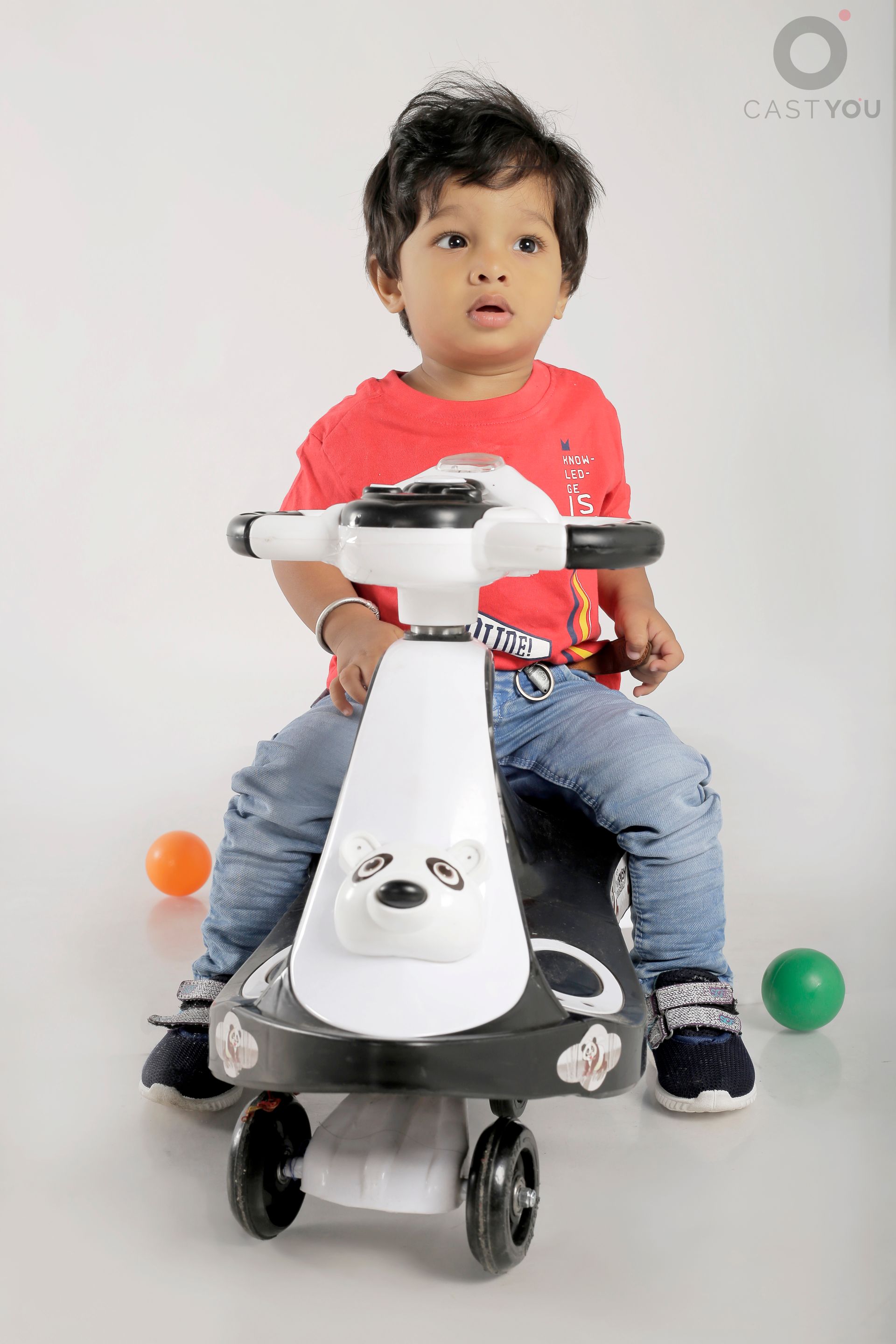 Advik Sultanpure - CastYou