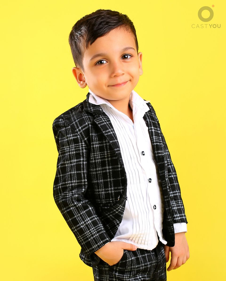 Parth Kumar - CastYou