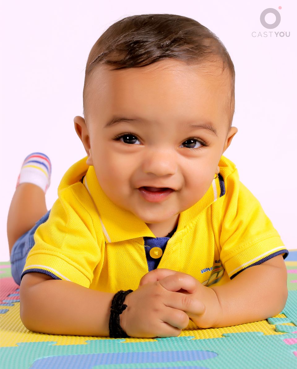 Panshul Rajput - CastYou