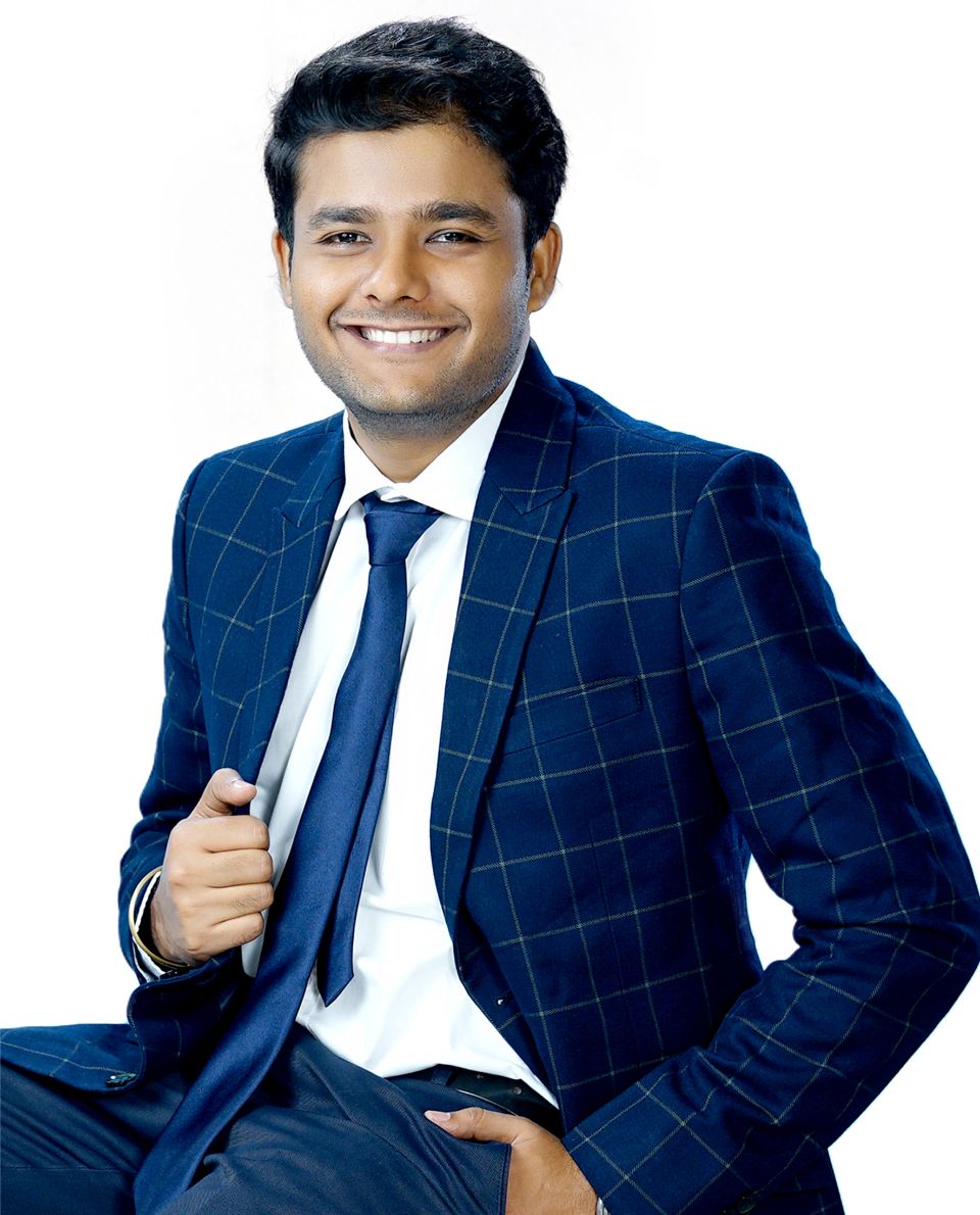 Rahul Jaiswal - CastYou