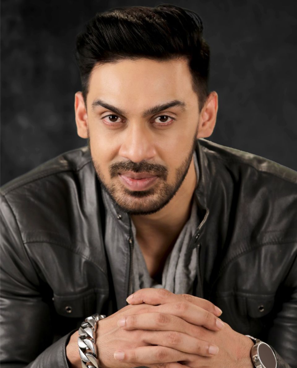 Rakshit Pant - CastYou