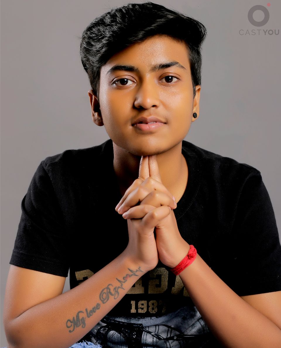 Rowel Zack - CastYou