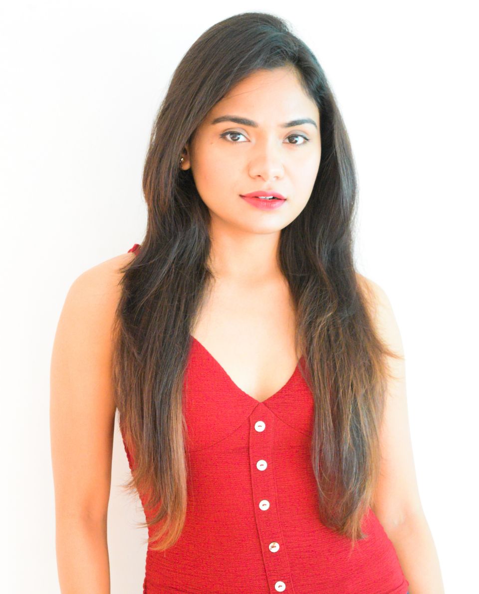 Shruti Srivastava - CastYou