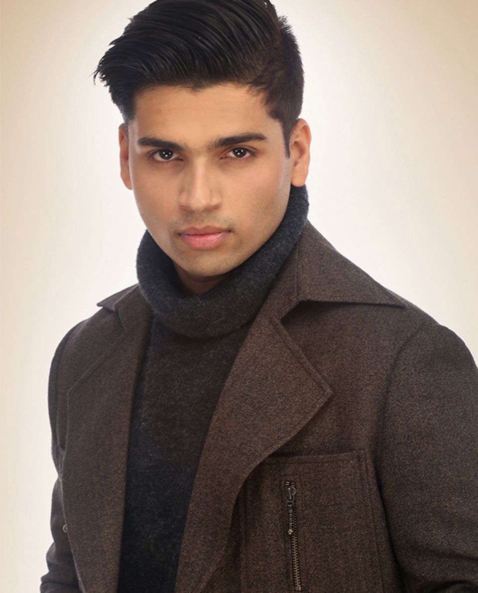 Sumeet Gupta - CastYou