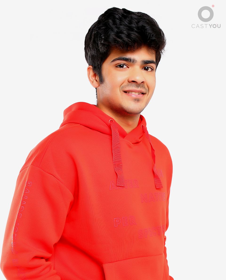 Sahil Jain - CastYou