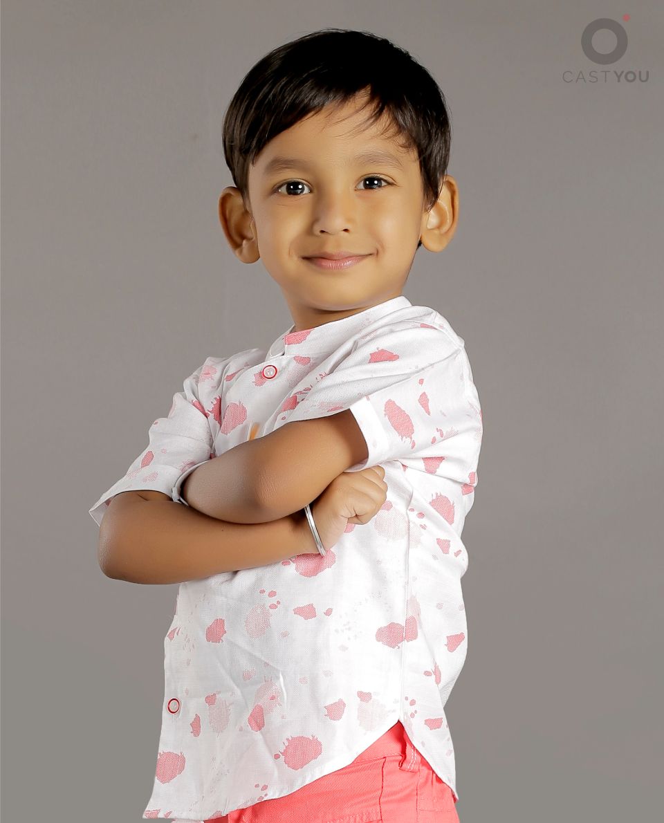 Sharadchandra Walokar - CastYou