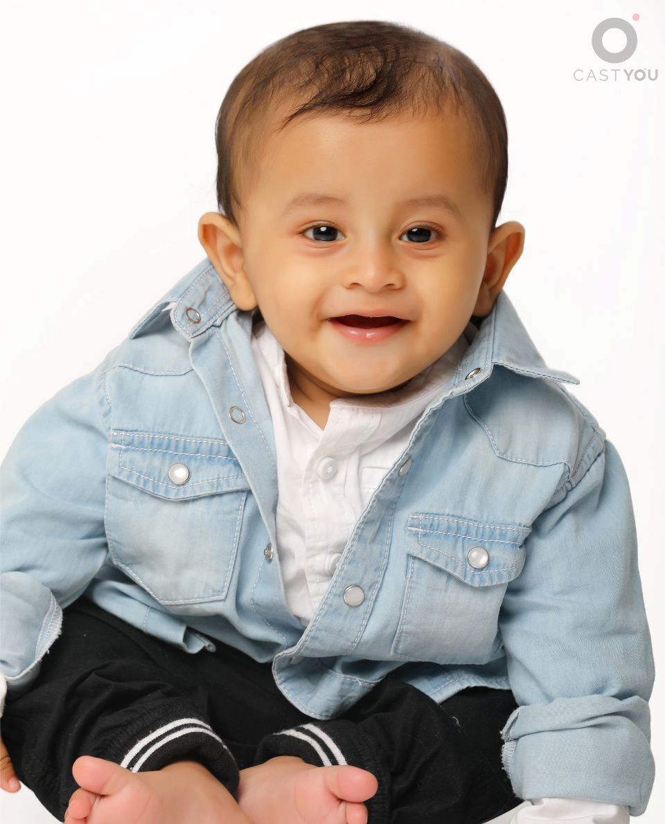 Taksh Thimmiah - CastYou