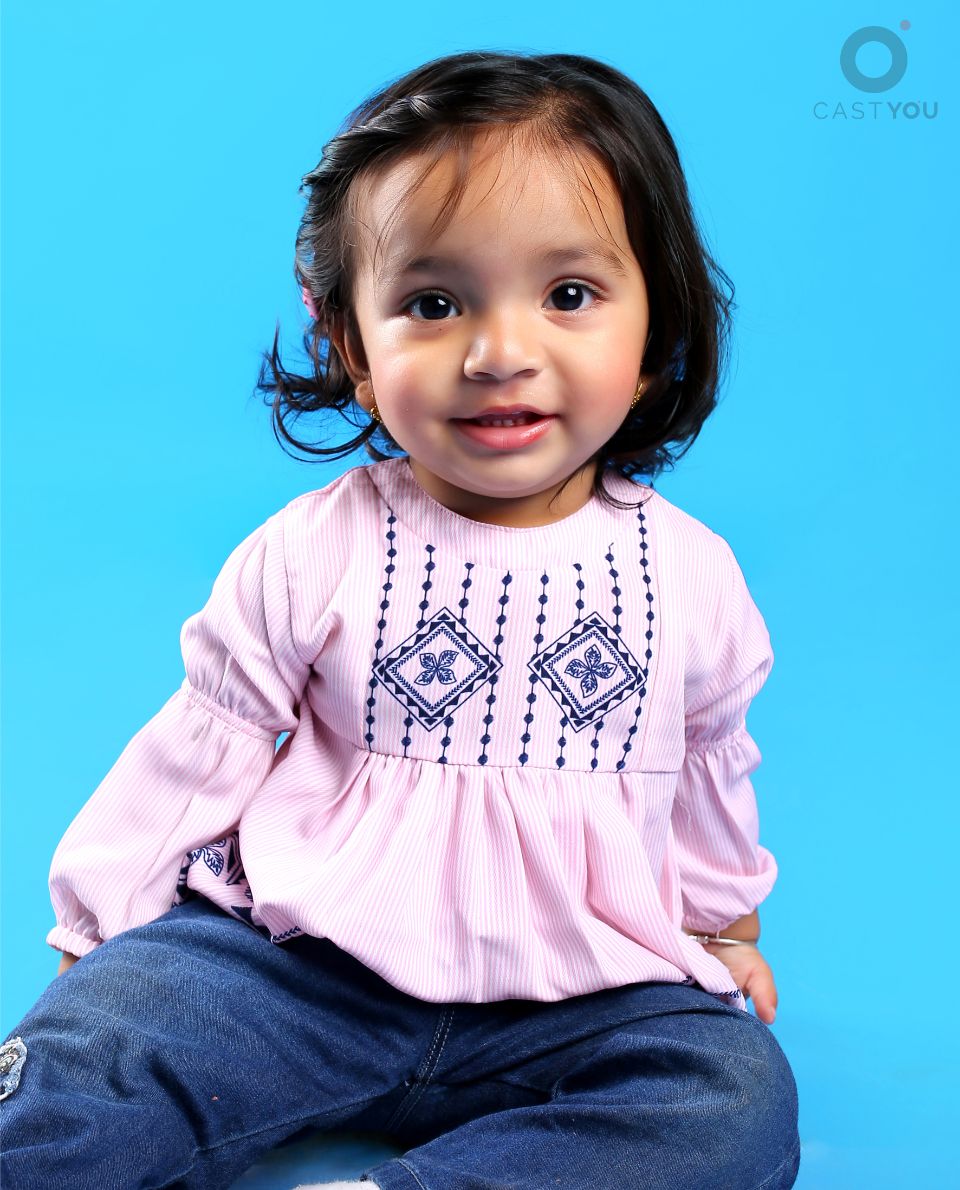 Vanashree Wadekar - CastYou