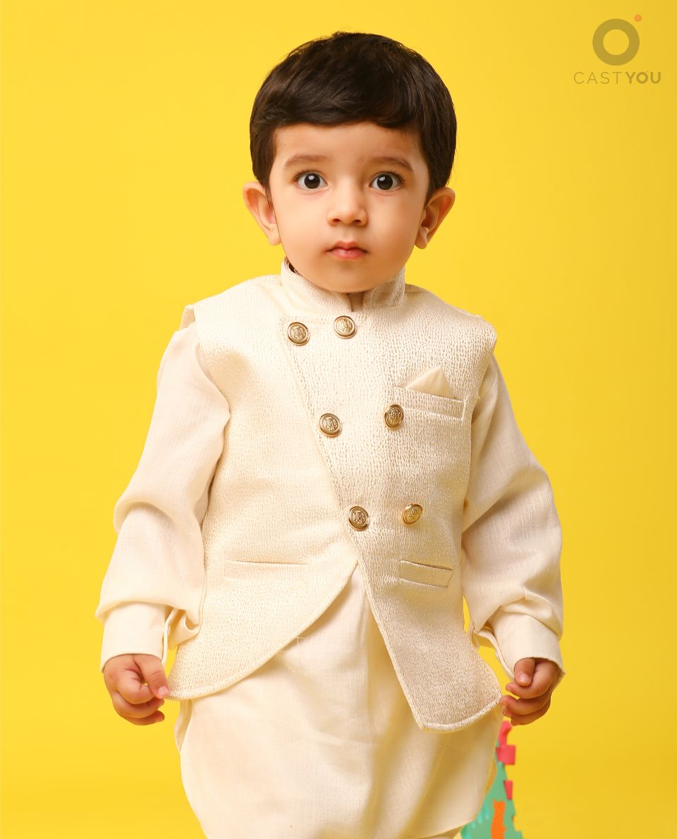 Vihaan Dhanda - CastYou