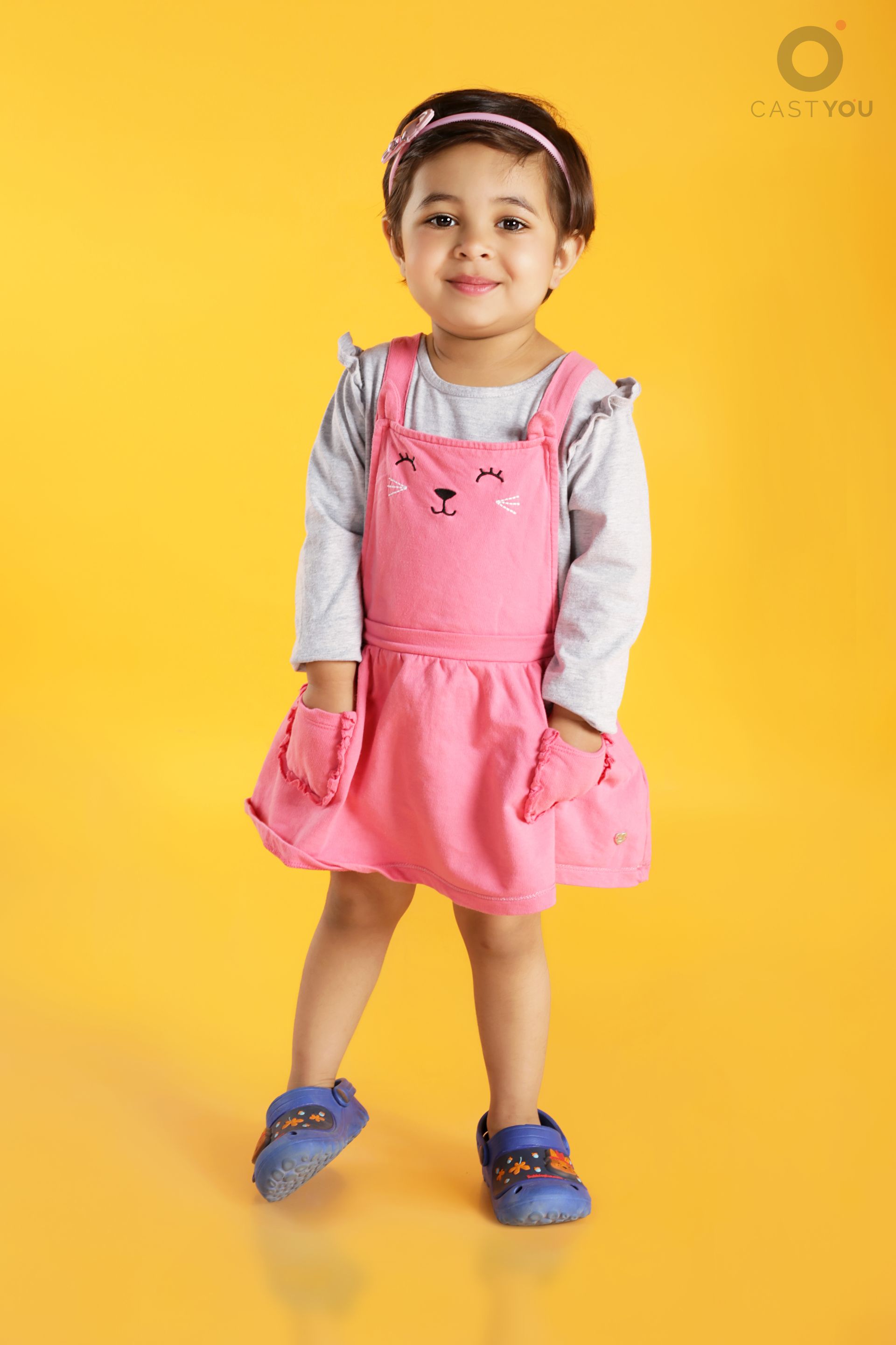 Ruheen Sawant - CastYou