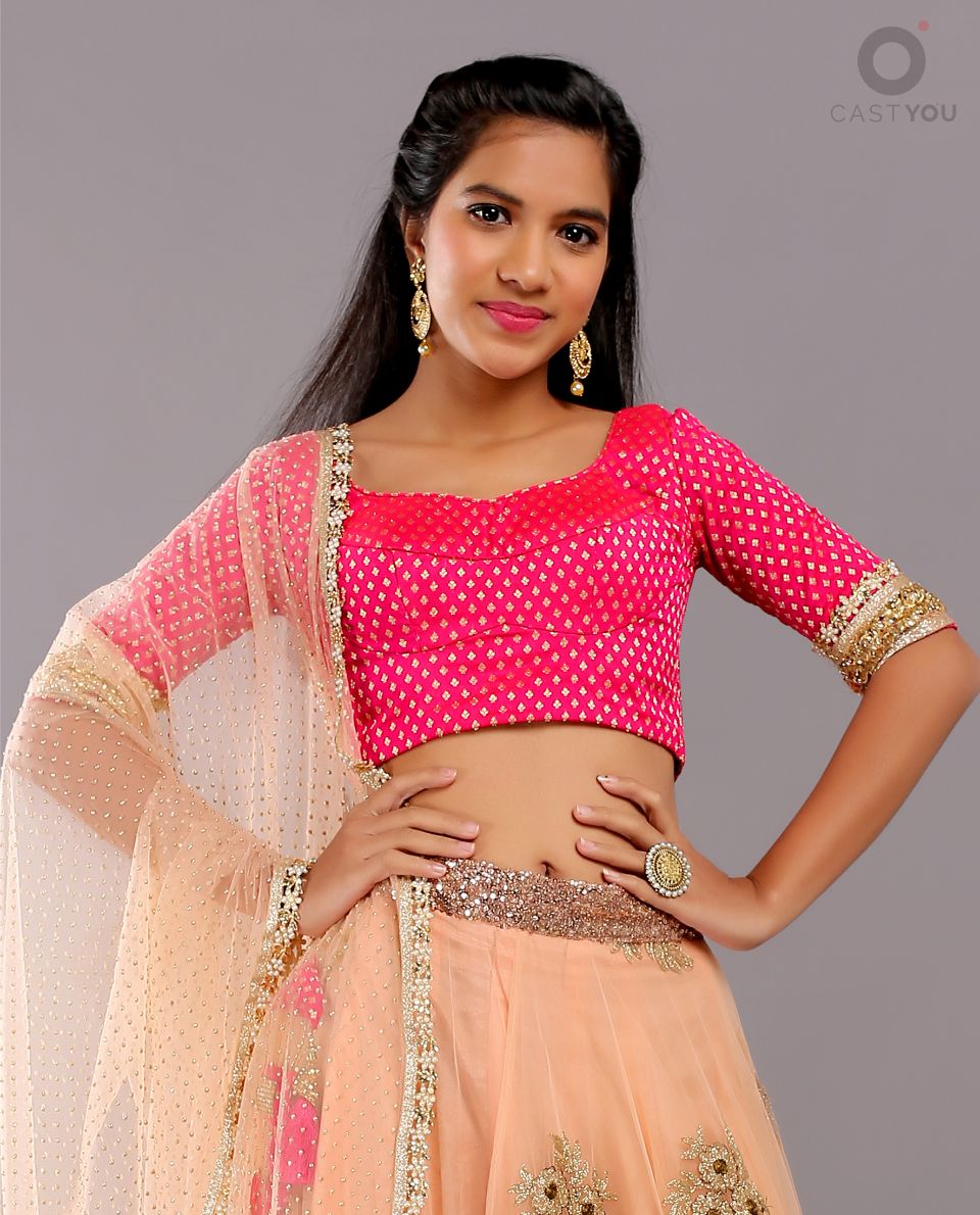 Jayshree Jadhav - CastYou