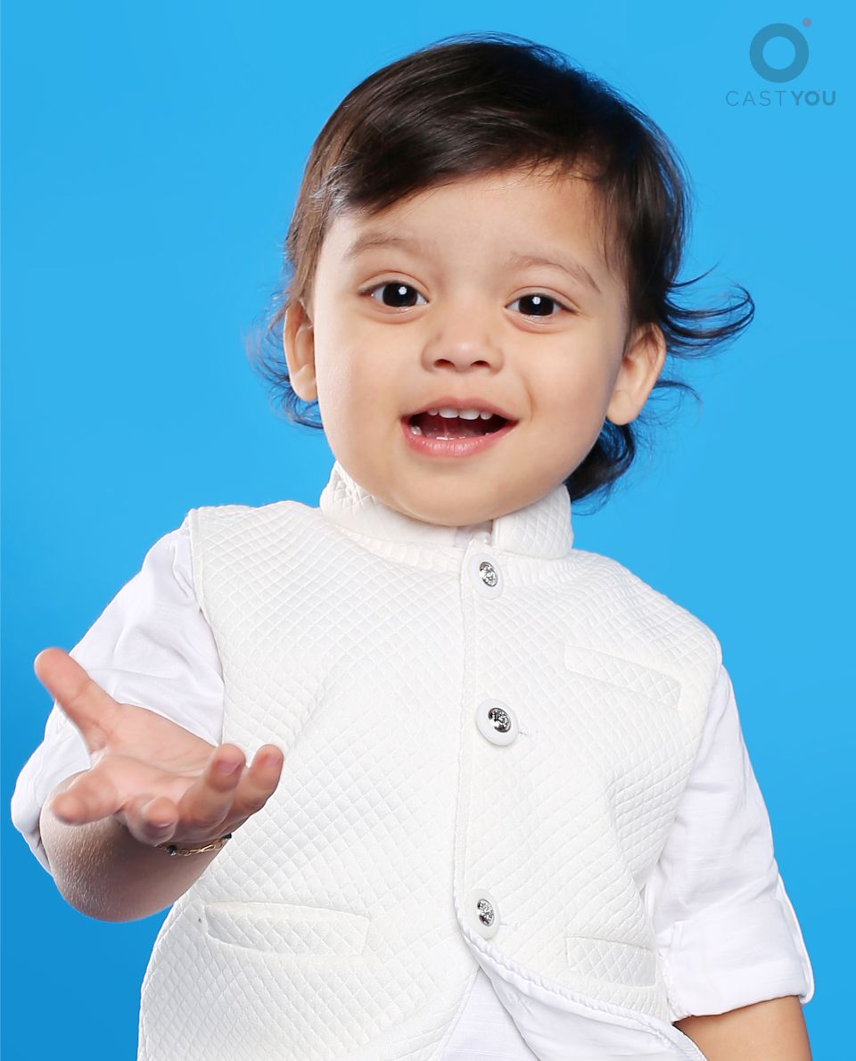 Advik Singh - CastYou