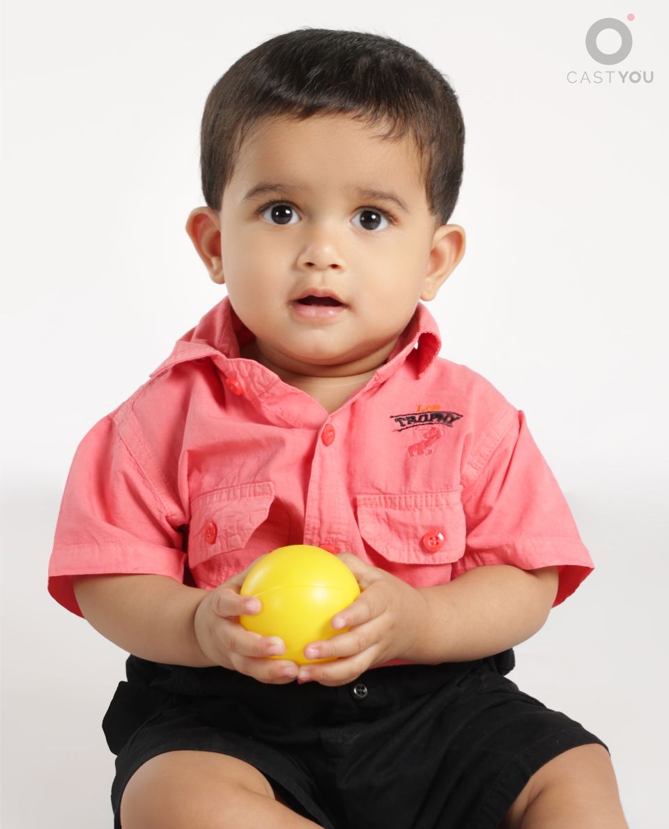 Anush Vighe - CastYou