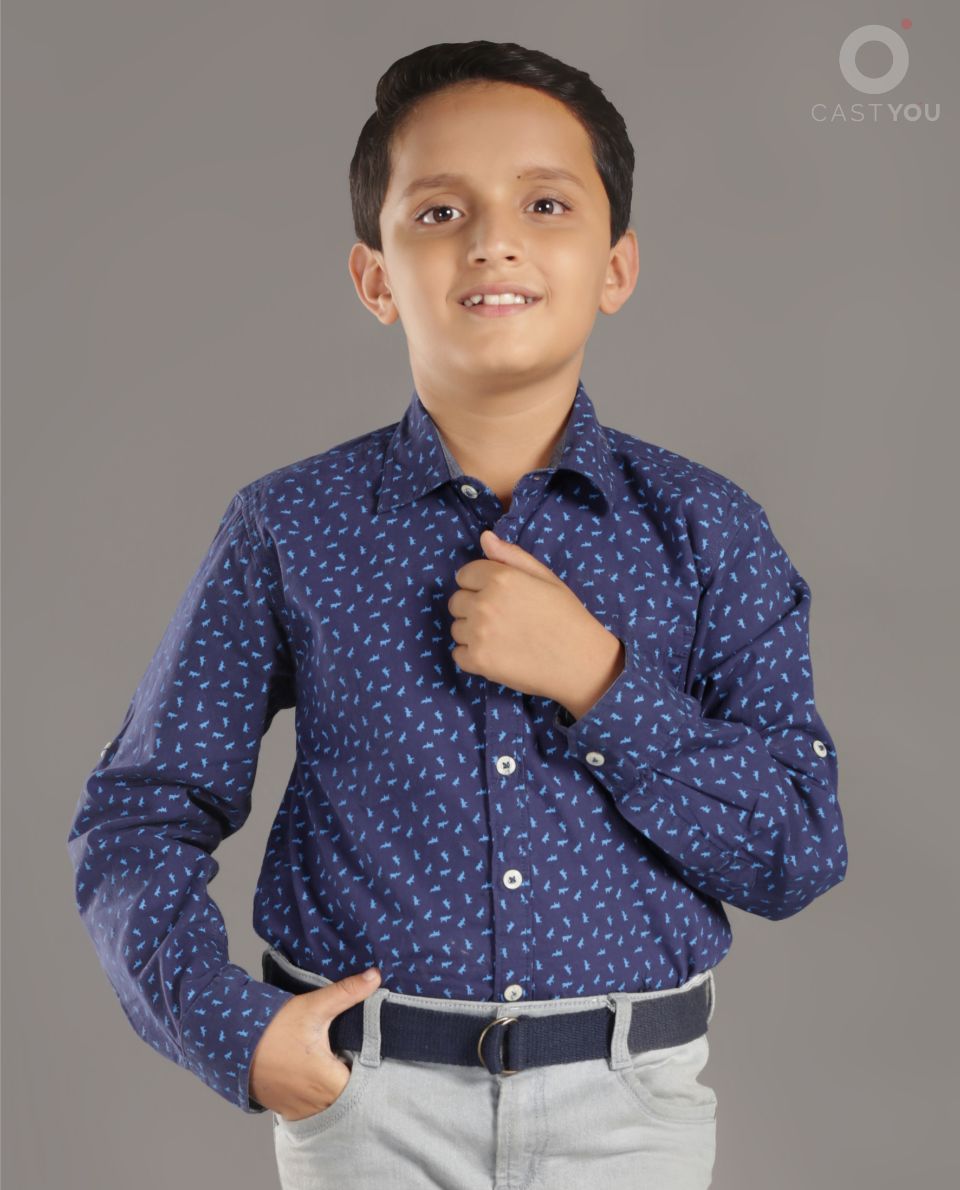 Arnav Joshi - CastYou