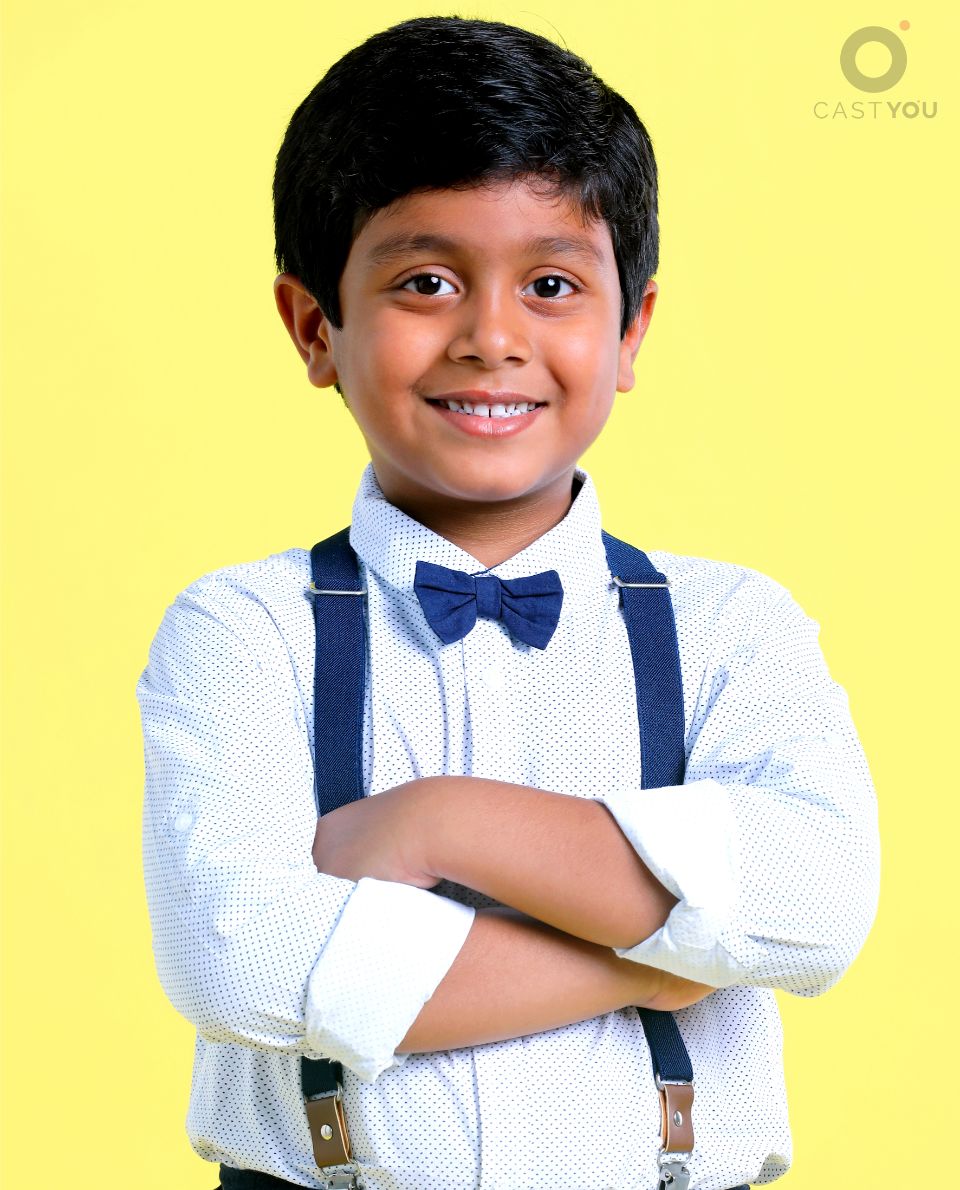 Charith Surya - CastYou