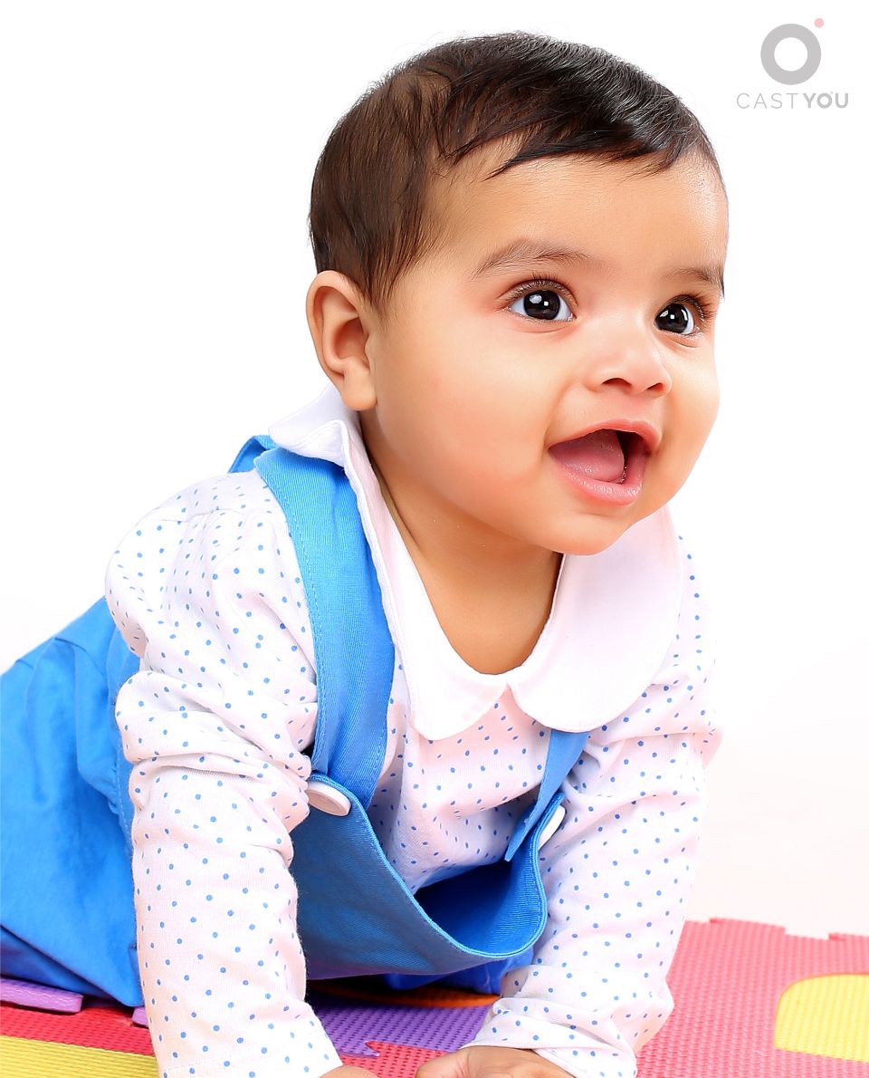 Darshika Jain - CastYou