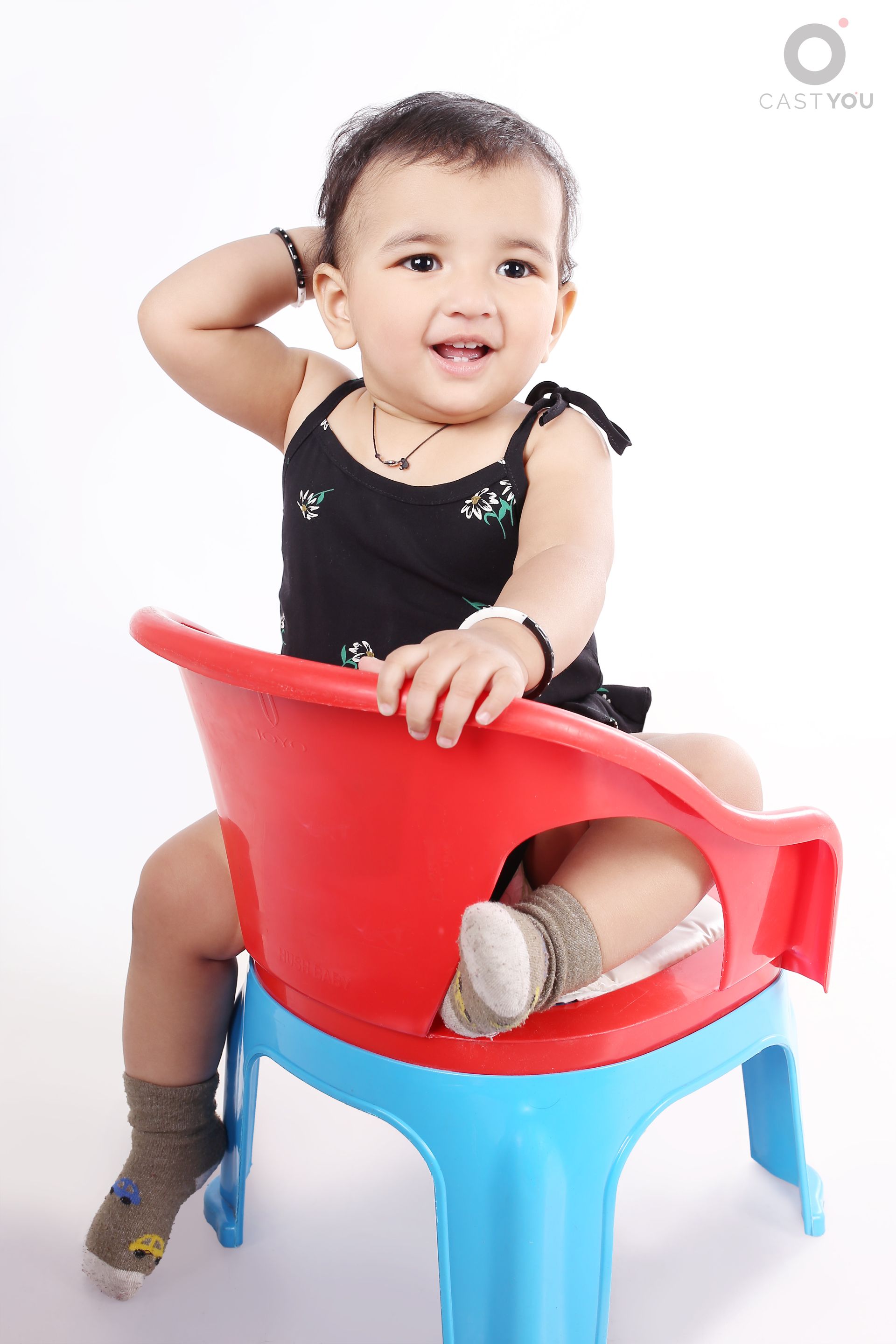 Nyra Singh - CastYou