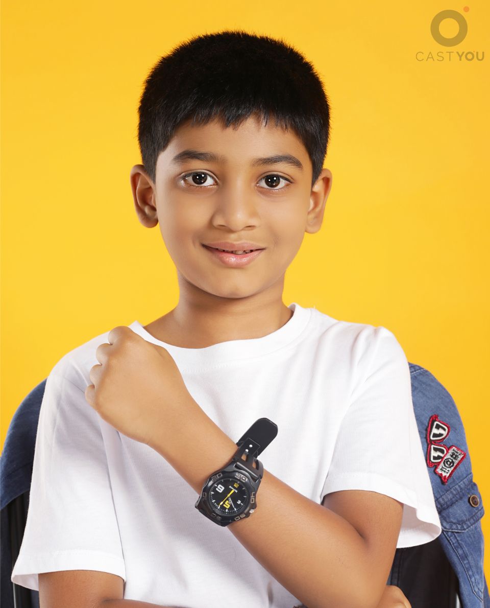 Jairaj Desai - CastYou