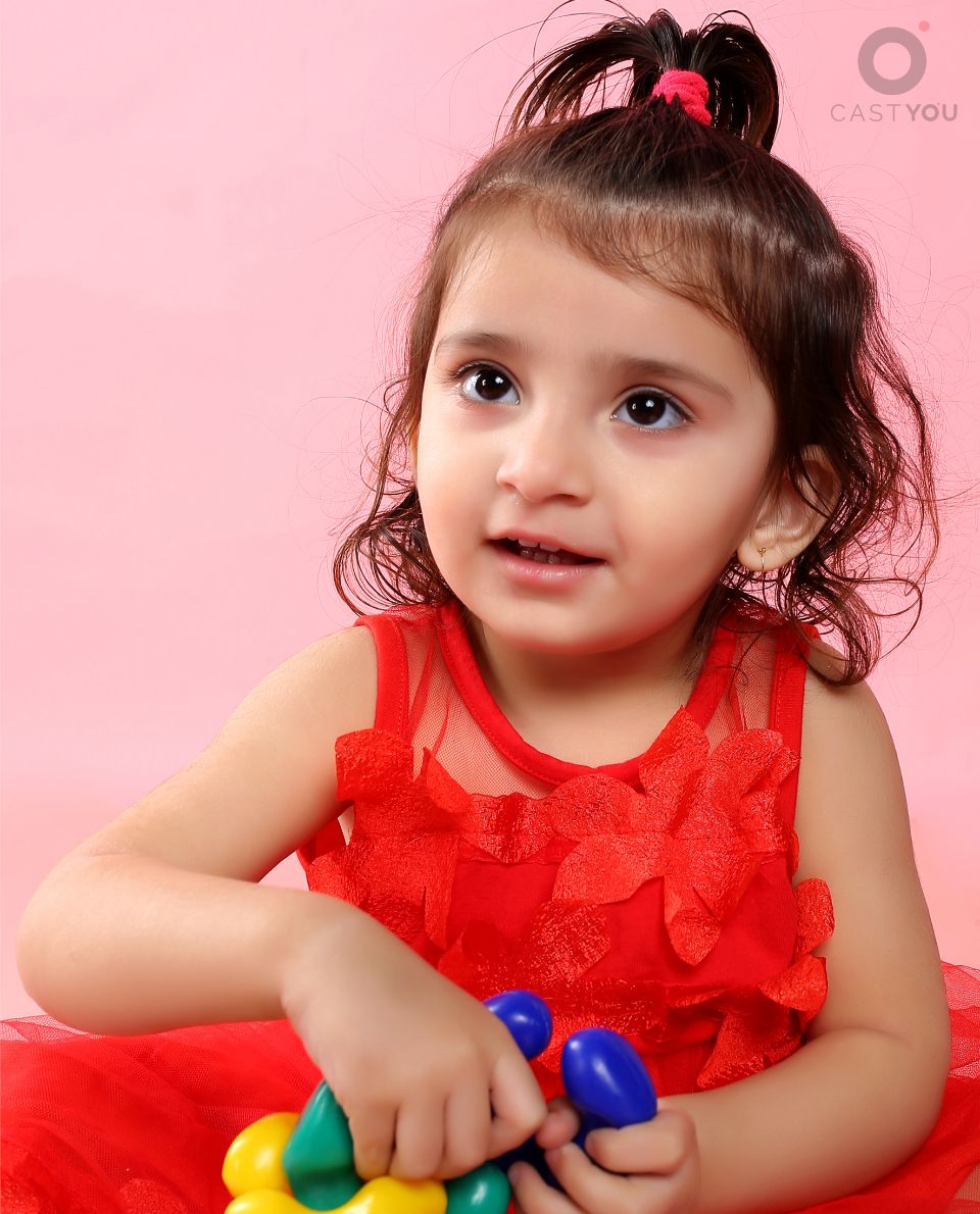 Kiara Kale - CastYou