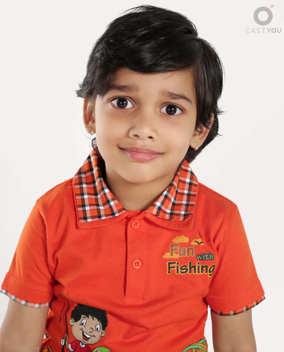 Pratik Gokhale - CastYou