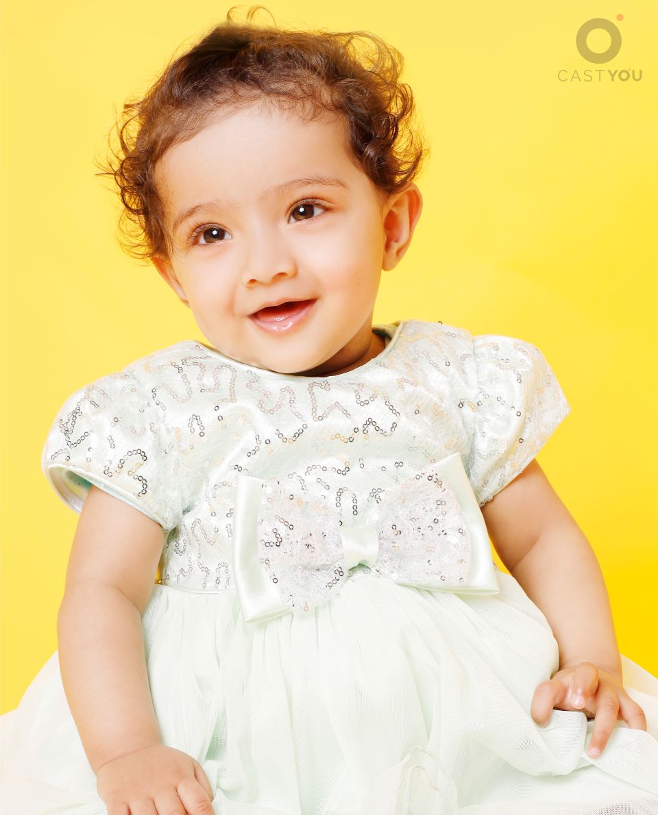 Riddhi Verma - CastYou