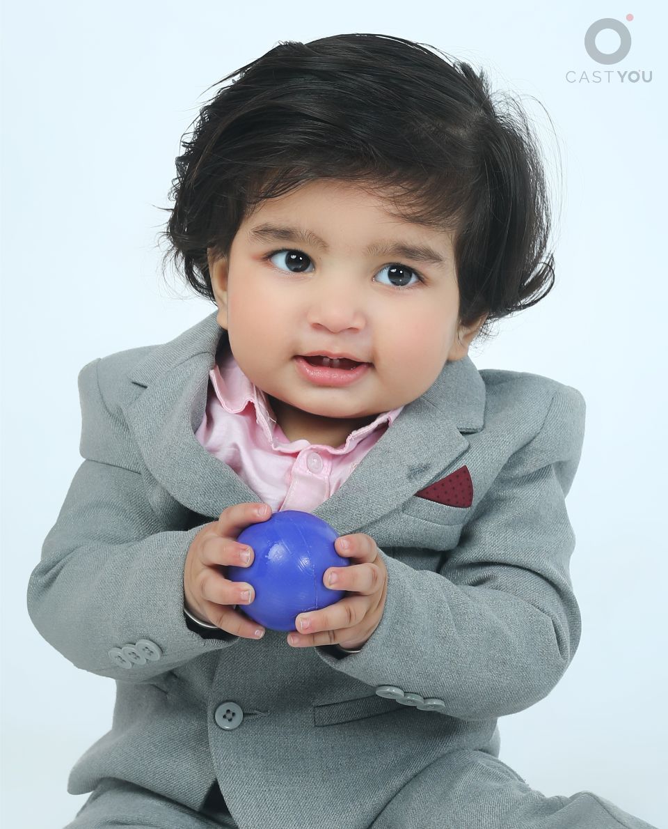 Shiven Sharma - CastYou