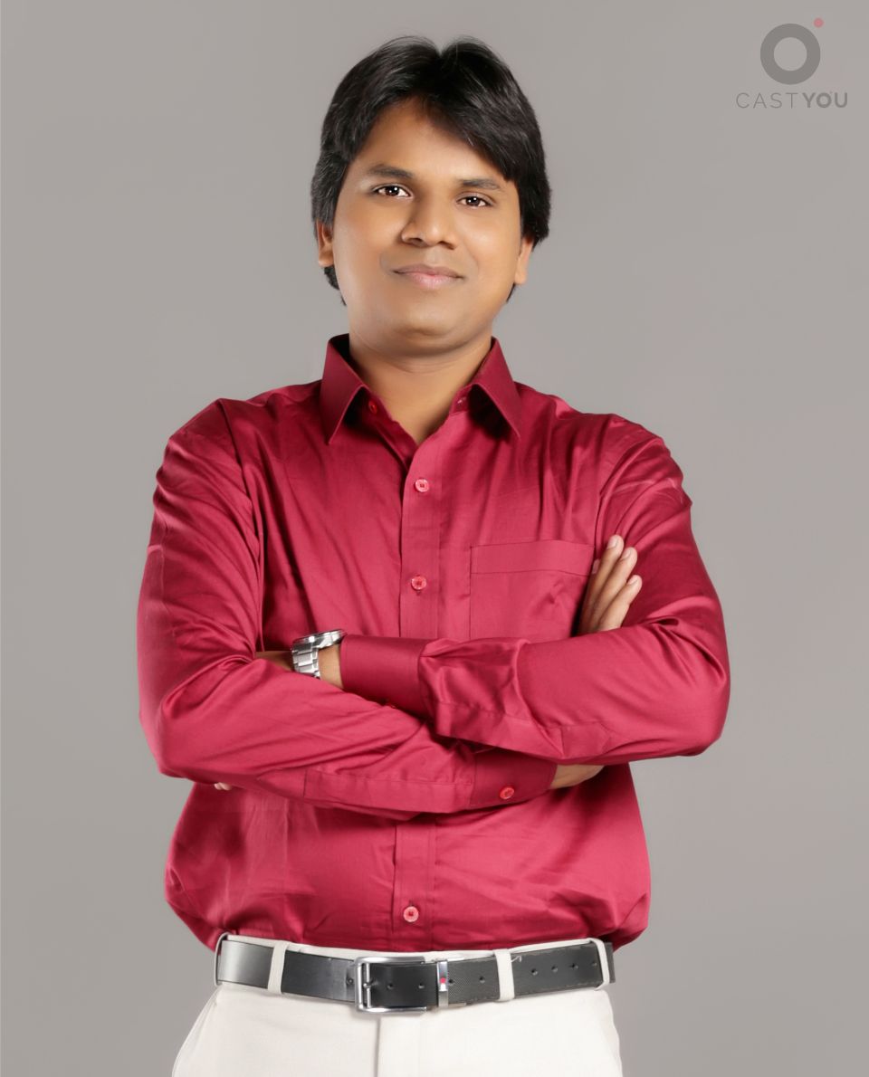 Swapnil Gaikwad - CastYou