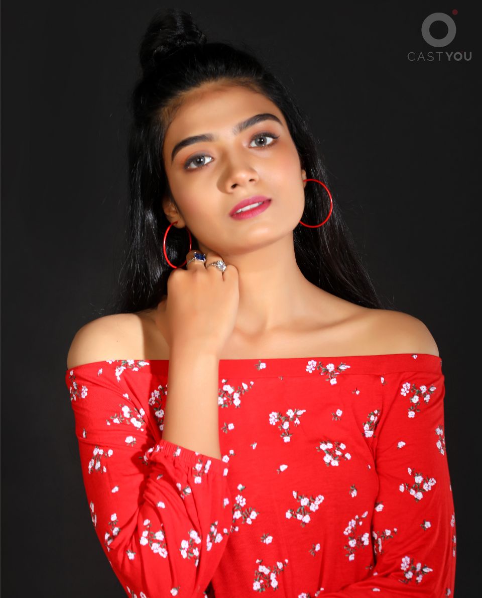 Vinita Patil - CastYou