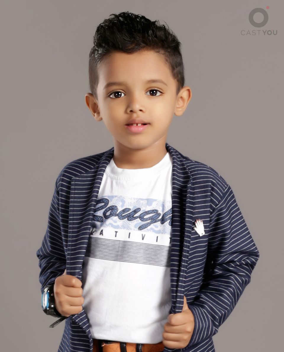 Vivan - CastYou