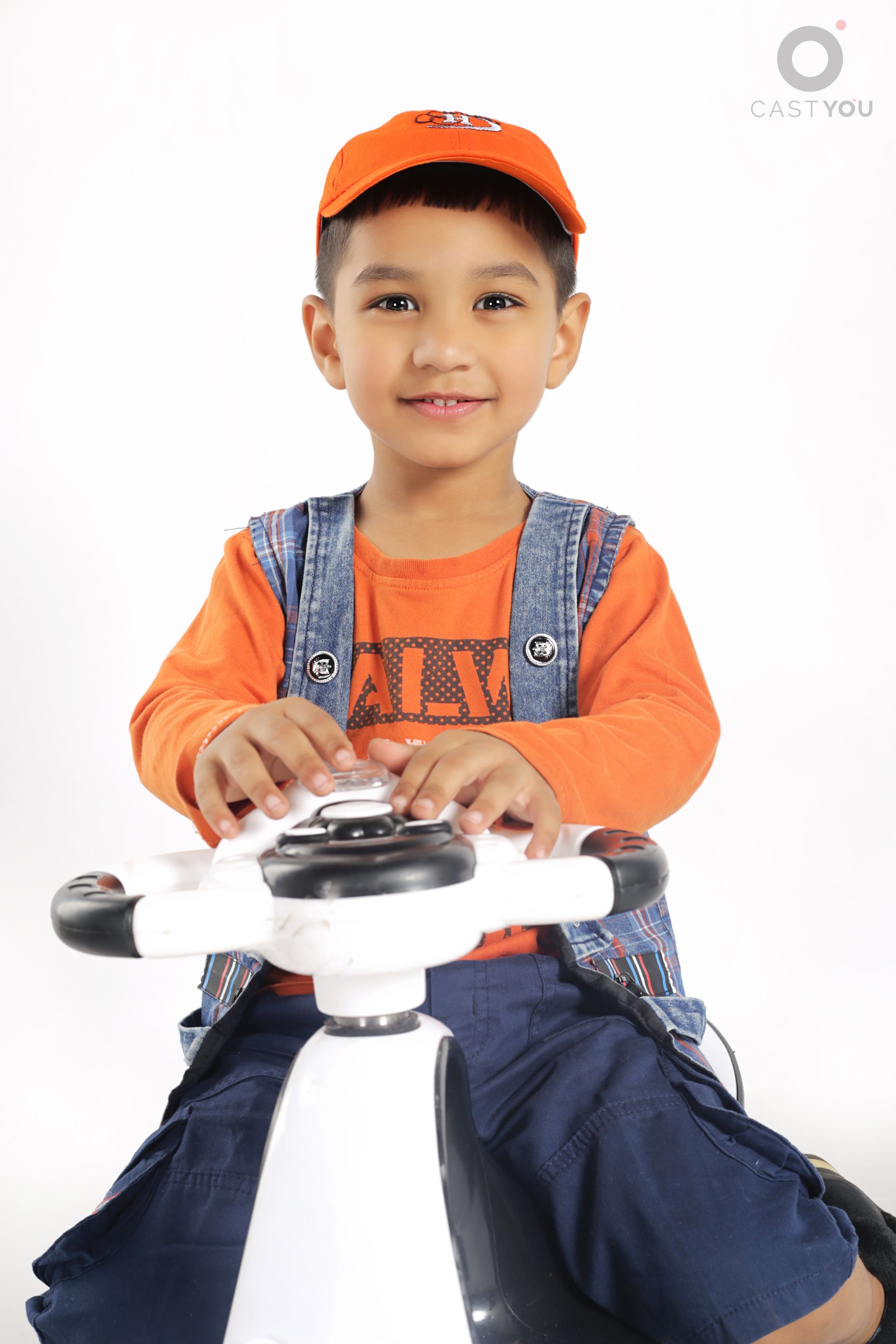 Arham Magdum - CastYou