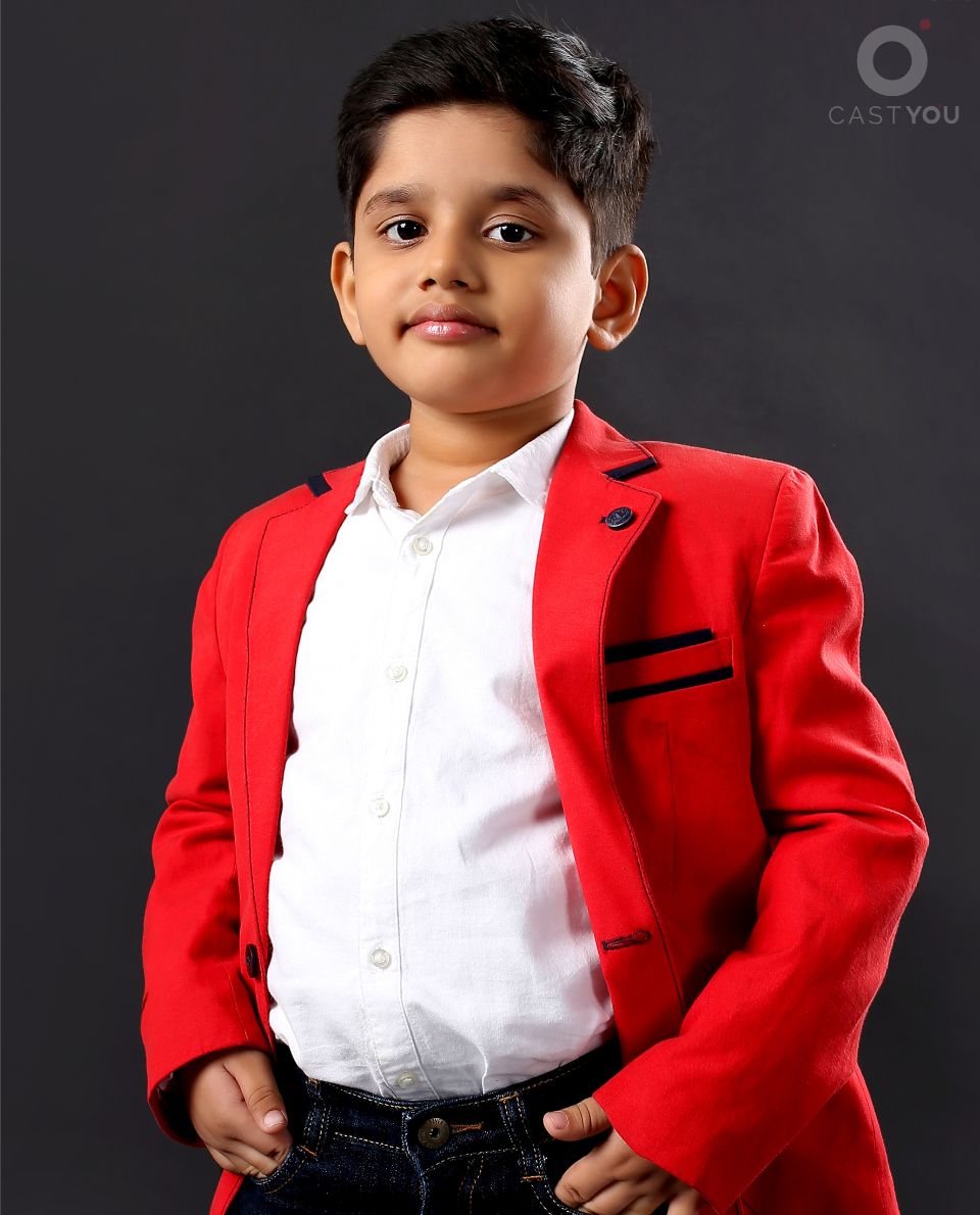 Zayan Rahman - CastYou