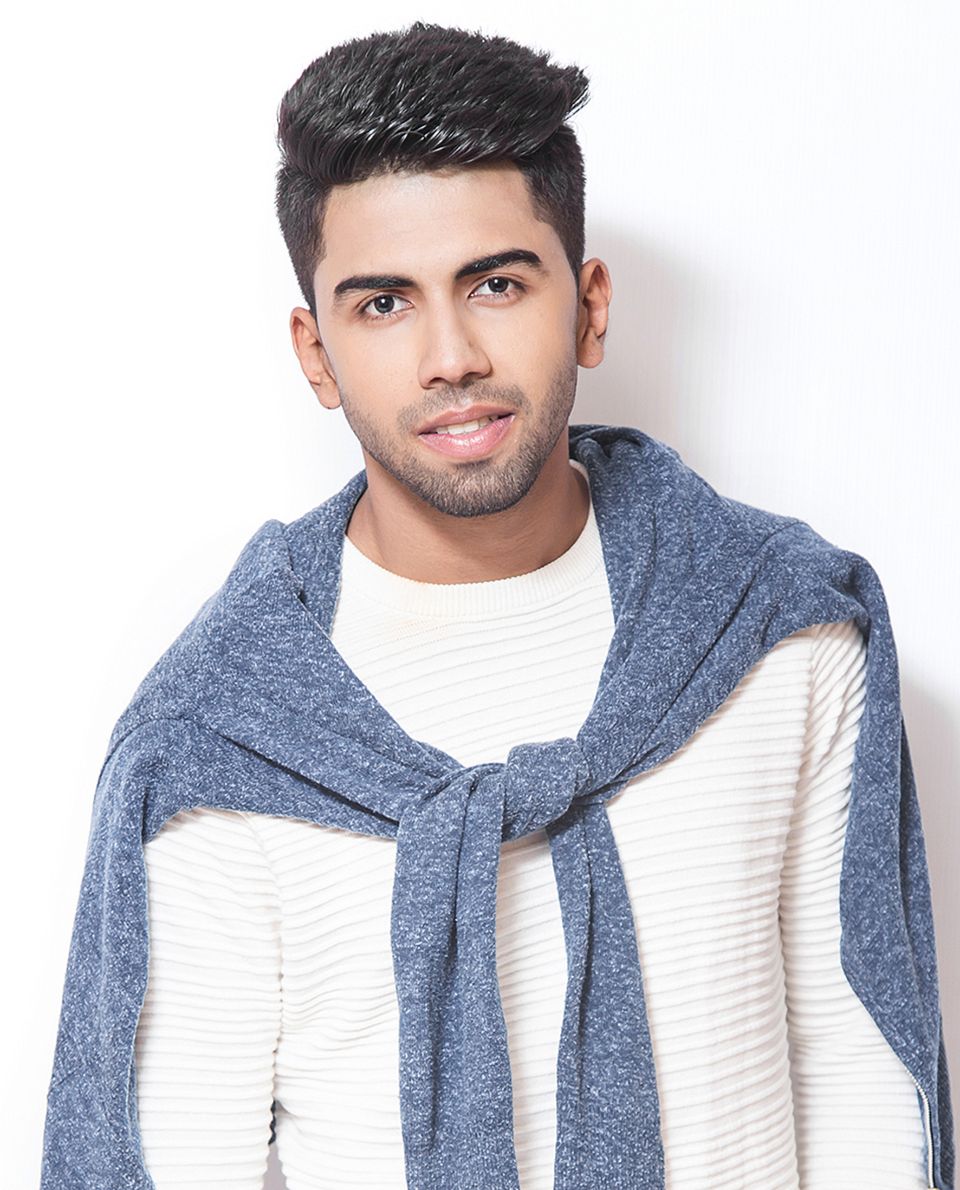 Akshay Menon - CastYou