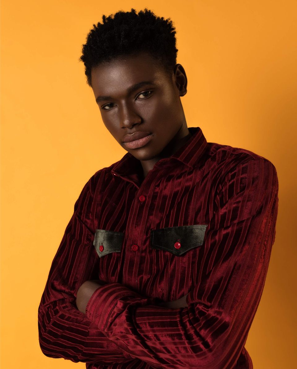 Michael Papi - CastYou