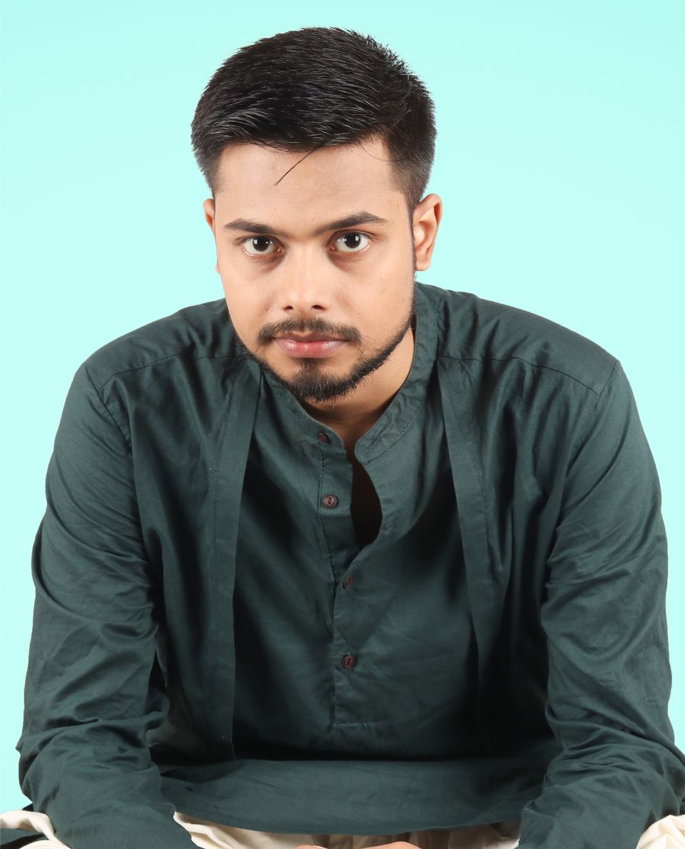 Nikhil Verma - CastYou