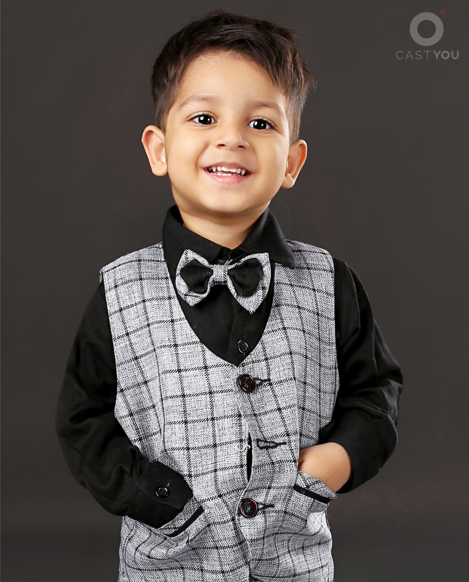 Ruvaan Mittal - CastYou