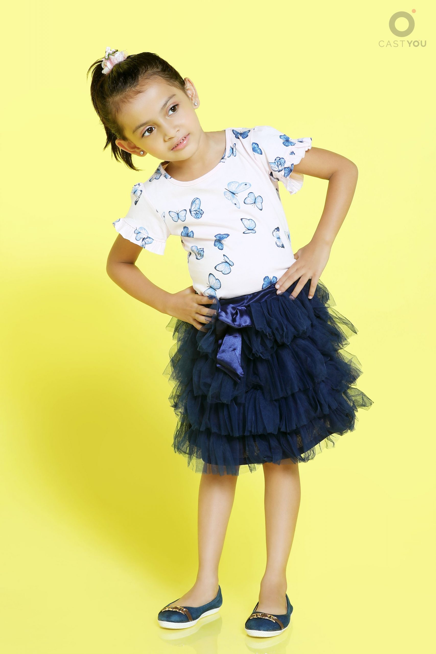 Avani Bhat - CastYou