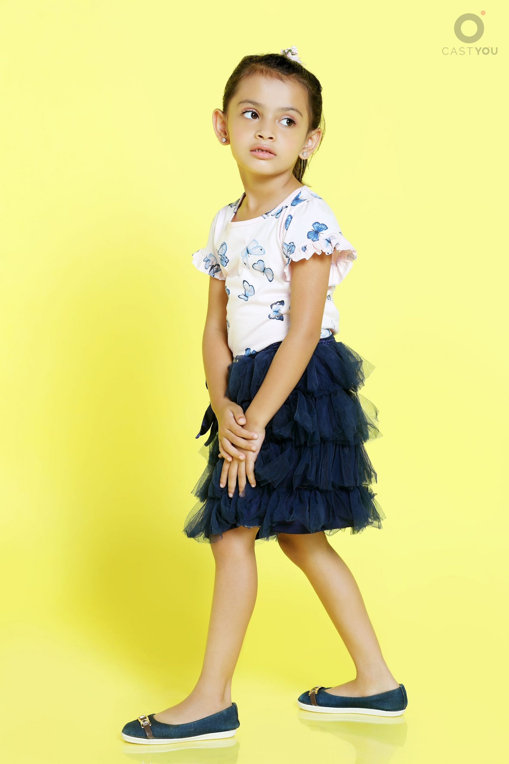 Avani Bhat - CastYou