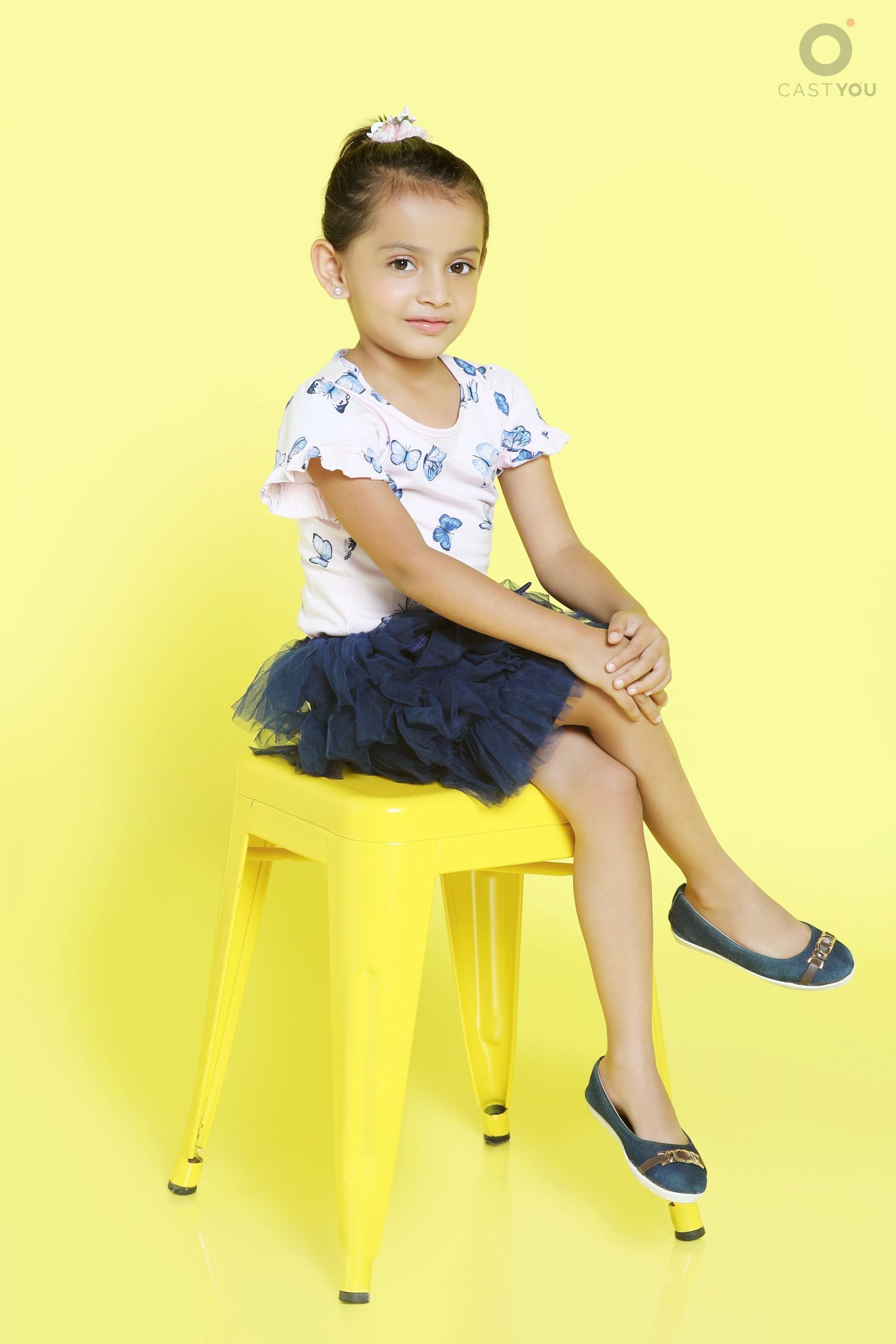 Avani Bhat - CastYou