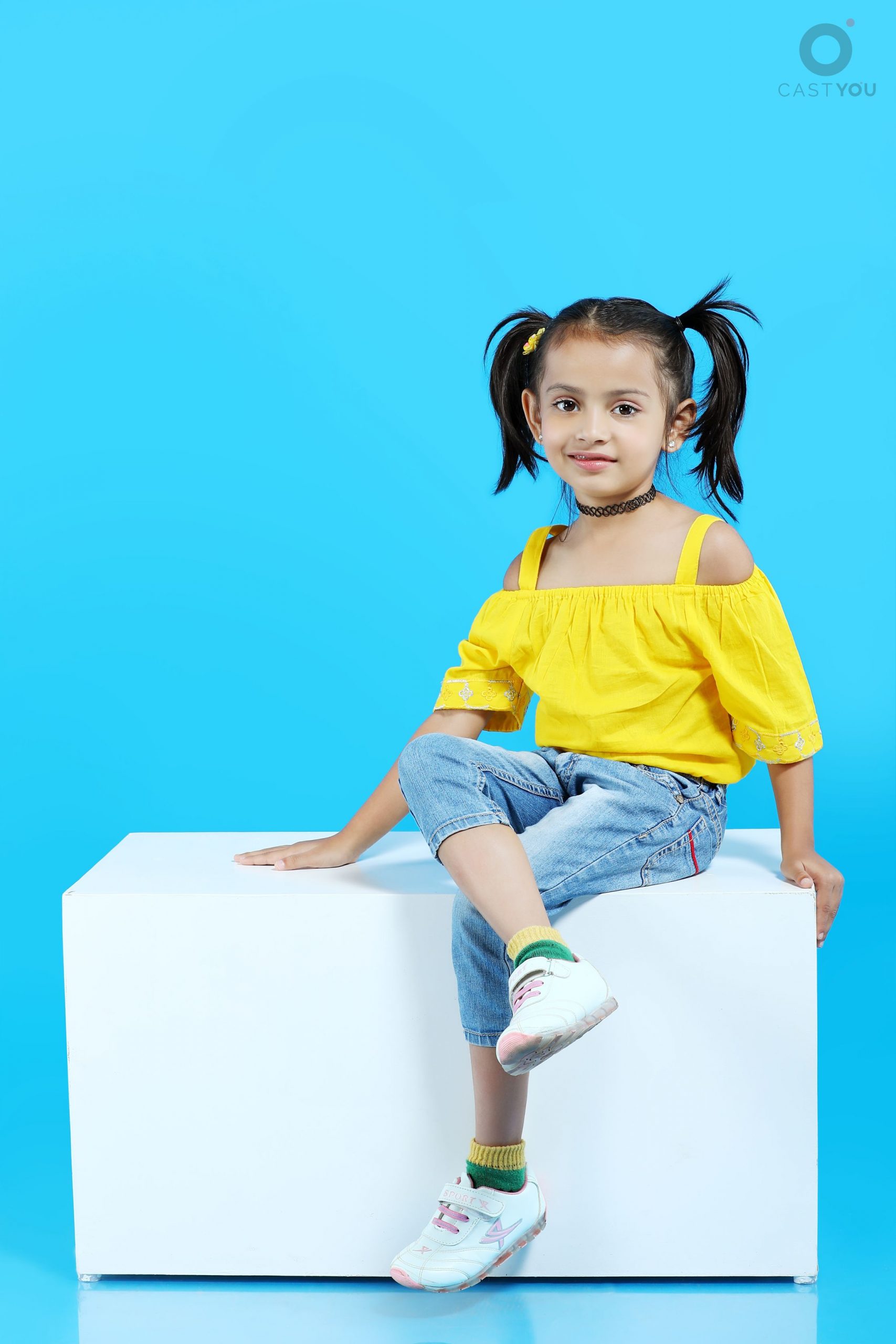 Avani Bhat - CastYou