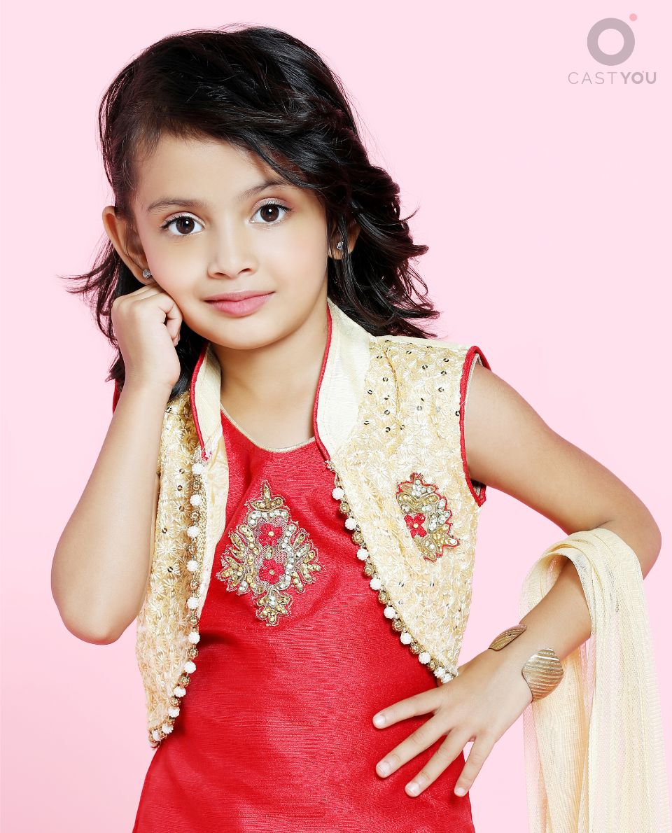 Avani Bhat - CastYou